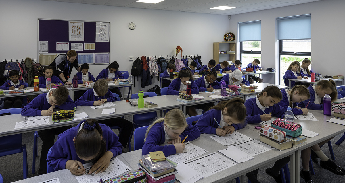 Lungfish | Castle Newnham School