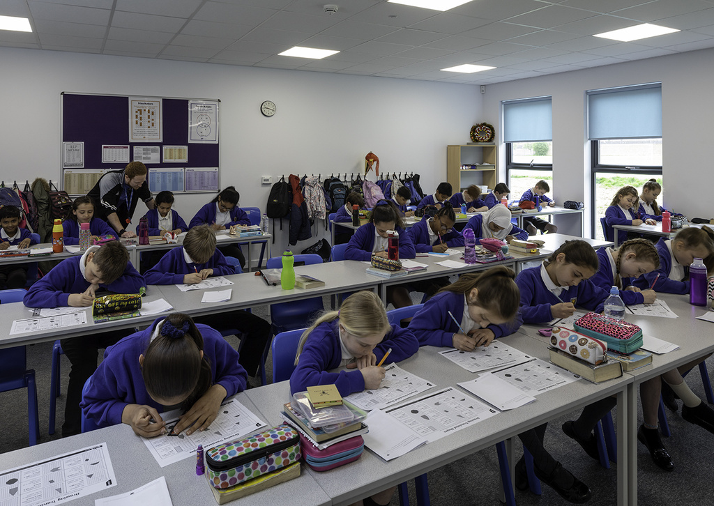 Lungfish | Castle Newnham School