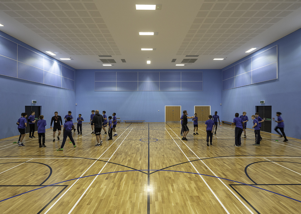 Lungfish | Castle Newnham School