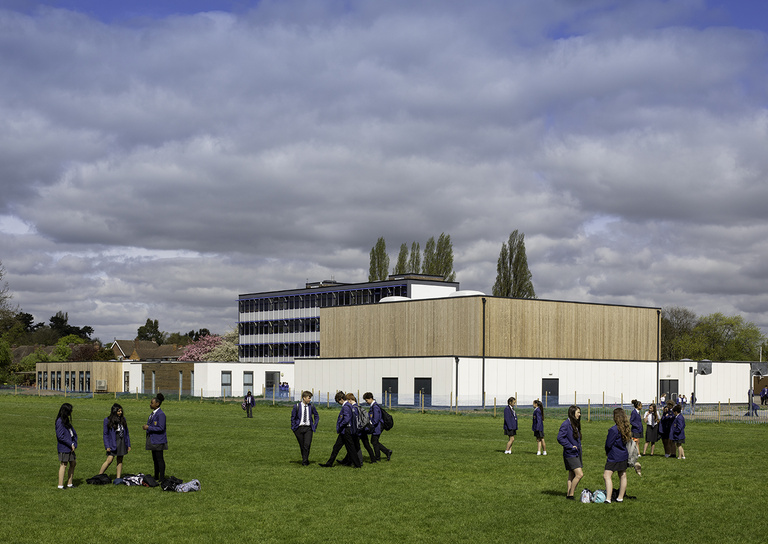 Lungfish | Castle Newnham School
