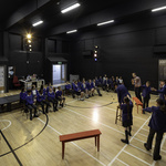 Lungfish | Castle Newnham School