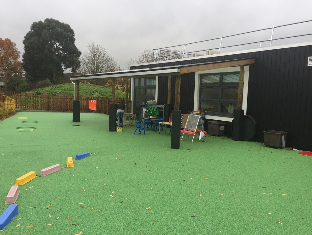 Lungfish | Harrow Schools Expansion Programme