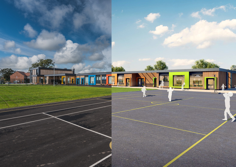 Lungfish | Hackwood Primary Academy