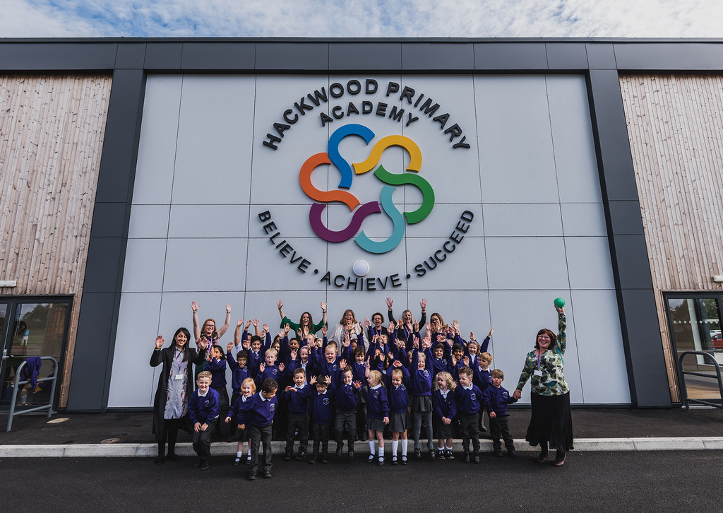 Lungfish | Hackwood Primary Academy