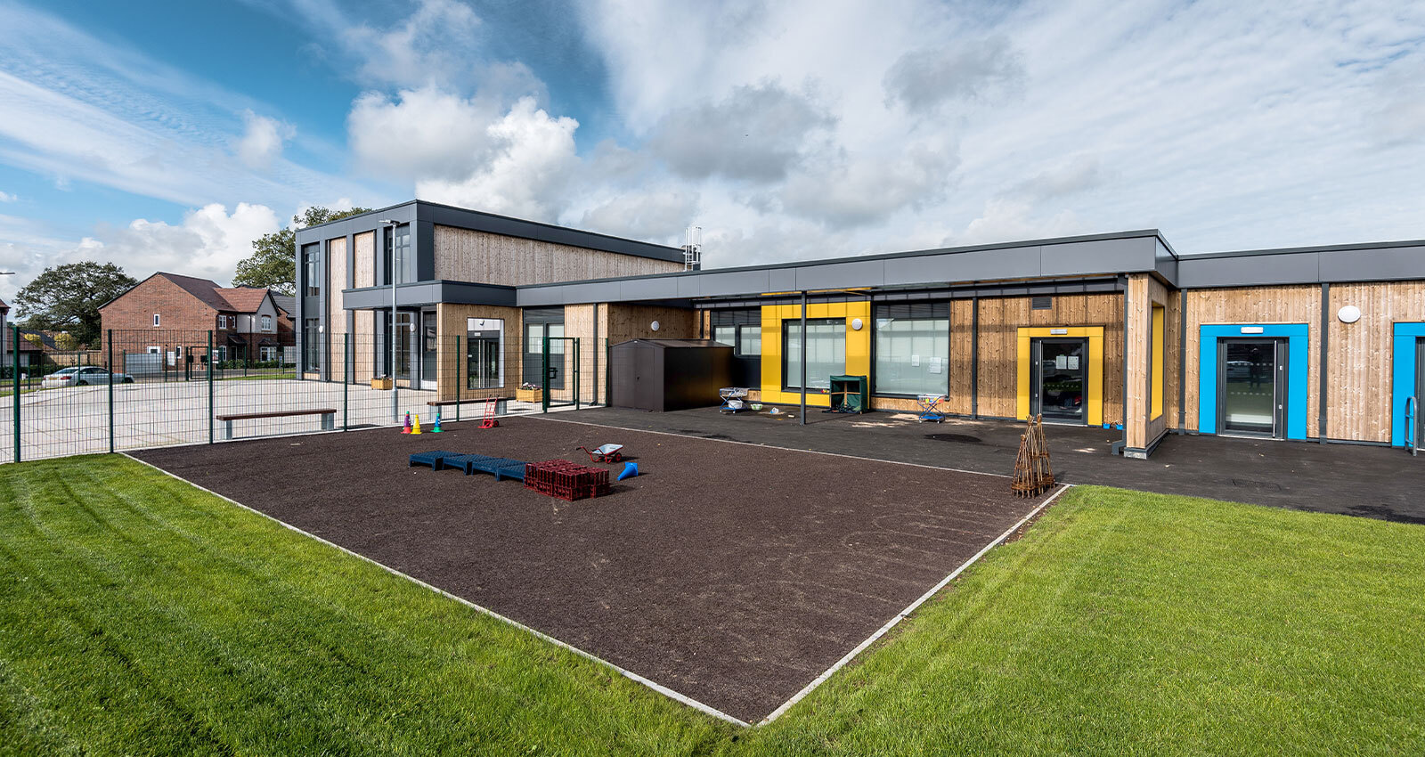 Lungfish | Hackwood Primary Academy