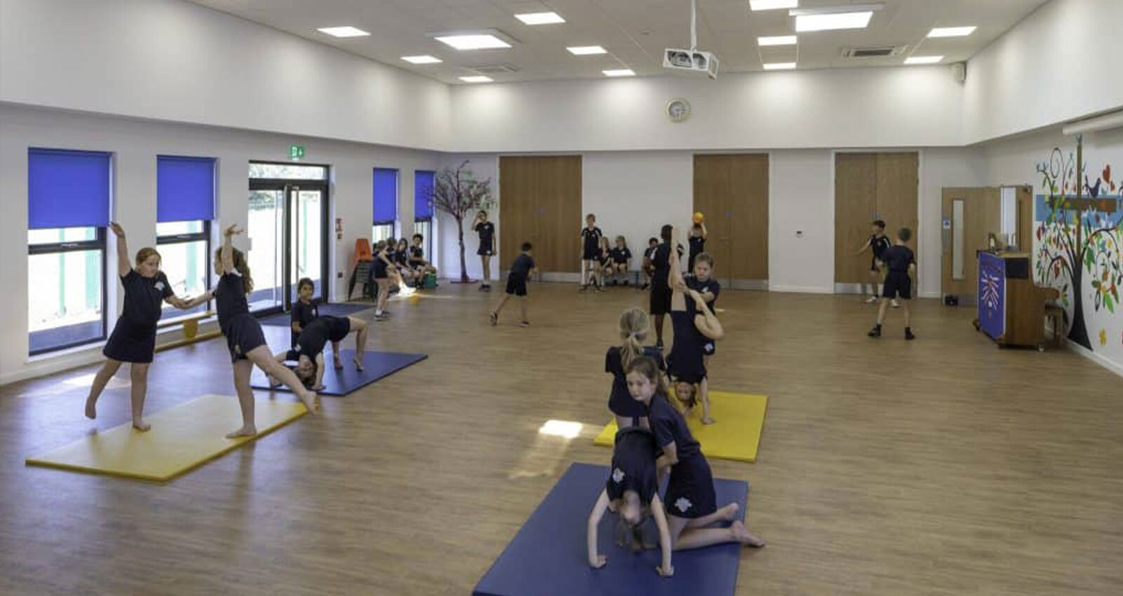 Lungfish | It’s time to make offsite mainstream