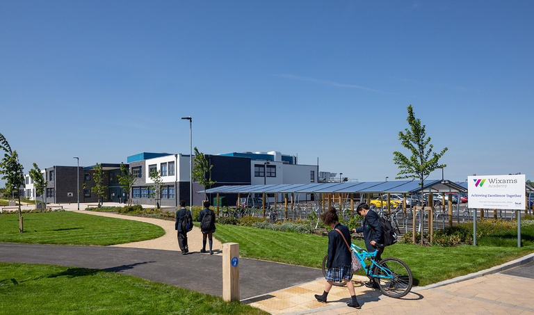 Lungfish | Wixams Academy