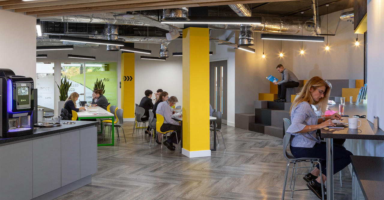 Lungfish | SCAPE Headquarters