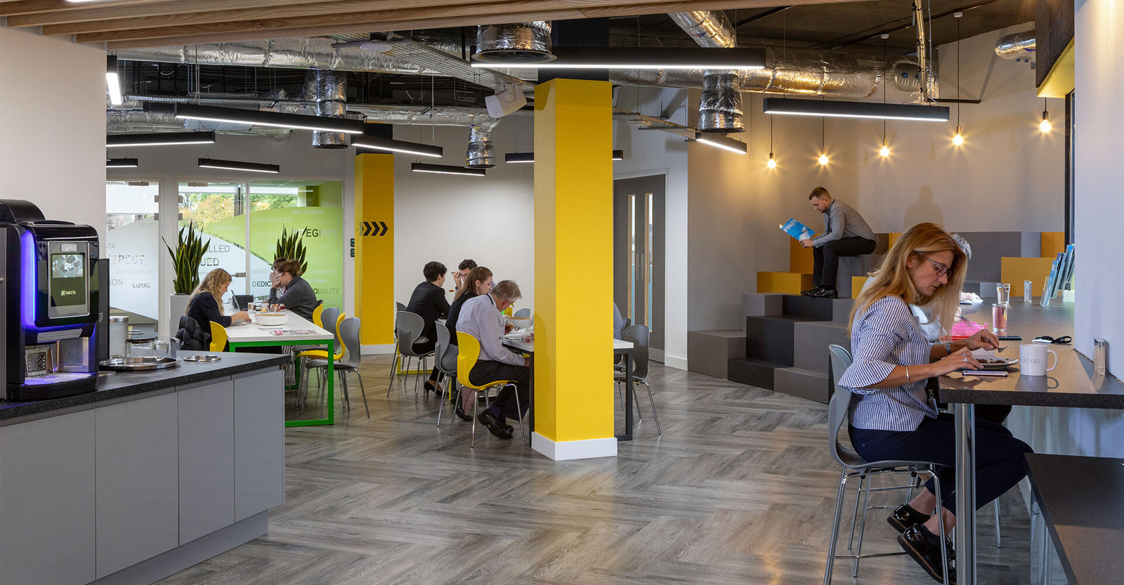 Lungfish | SCAPE Headquarters