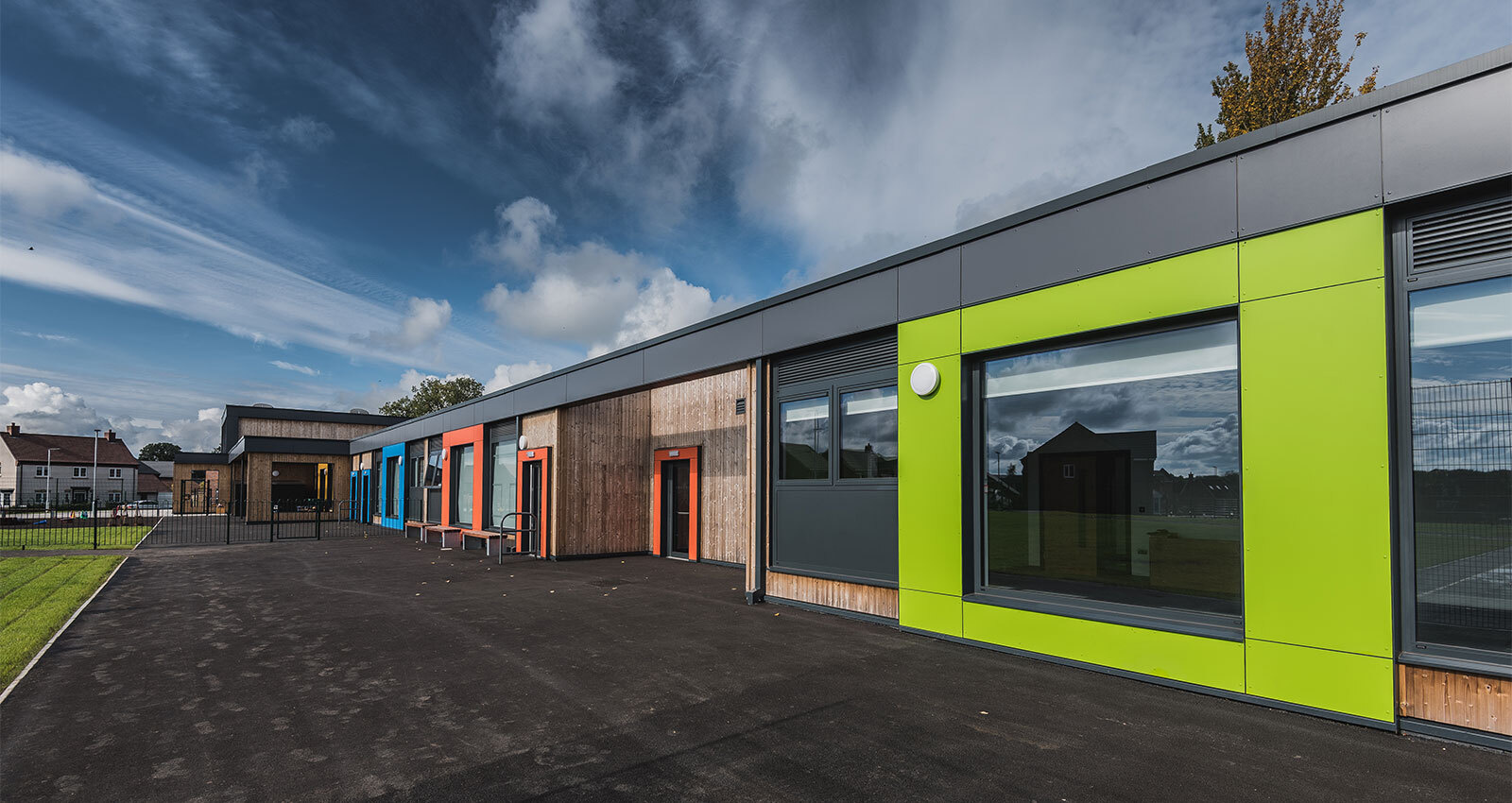 Lungfish | Hackwood Primary Academy