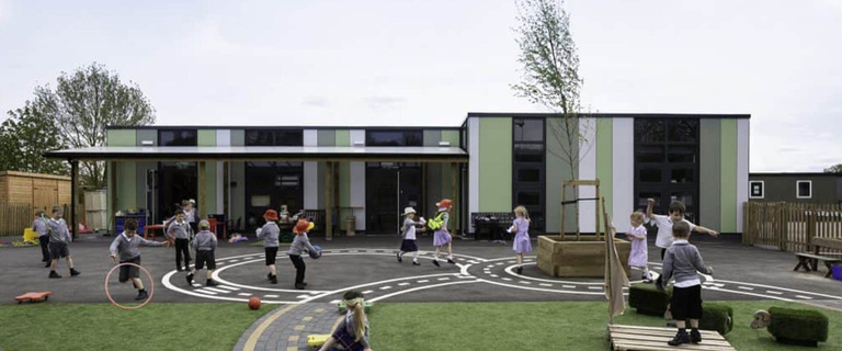 Lungfish | The Benefits of Modular Construction